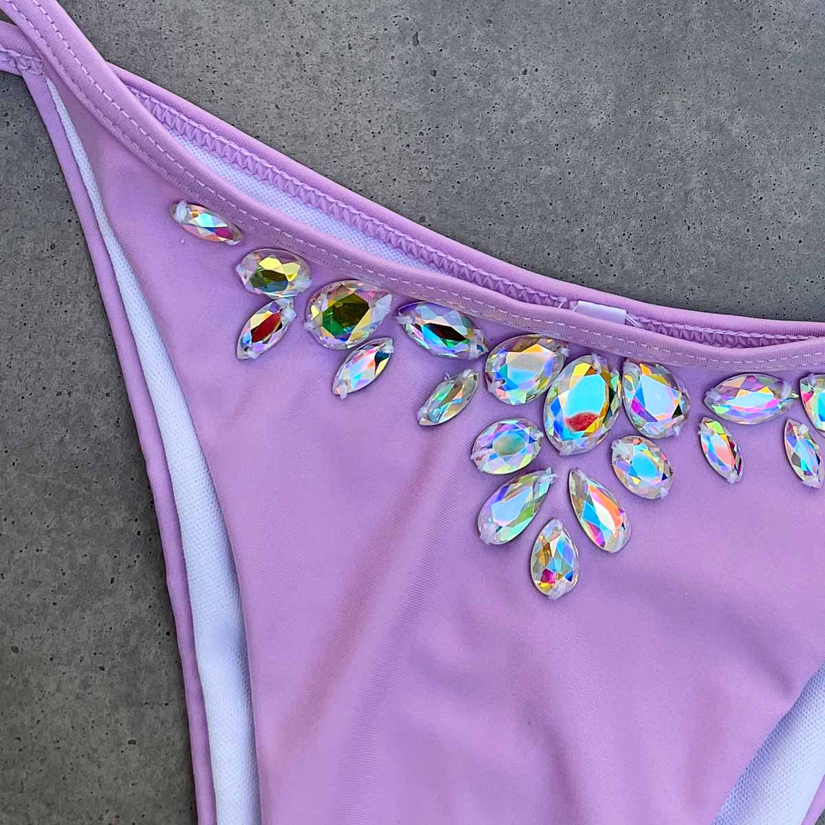 Luxury Collection - Swimwear | Luxury Bombshell